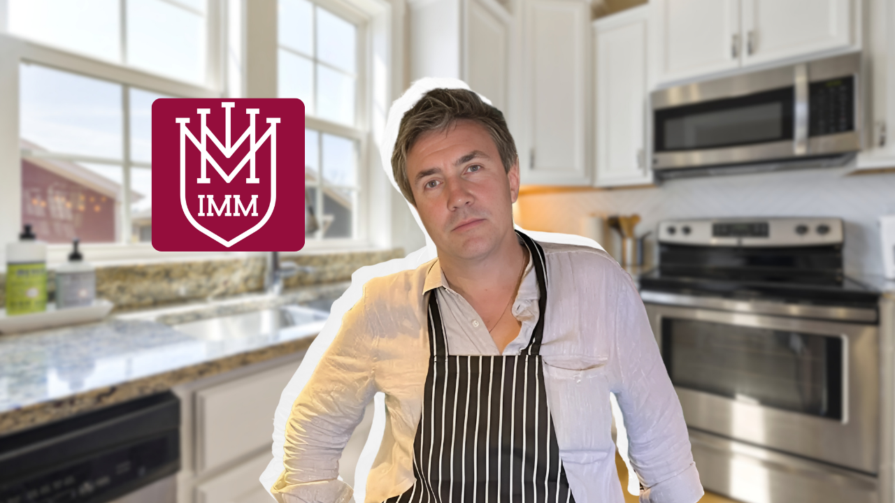 Survival Of The Smartest: Jasper Reid On Why Indian Restaurants Fail ...