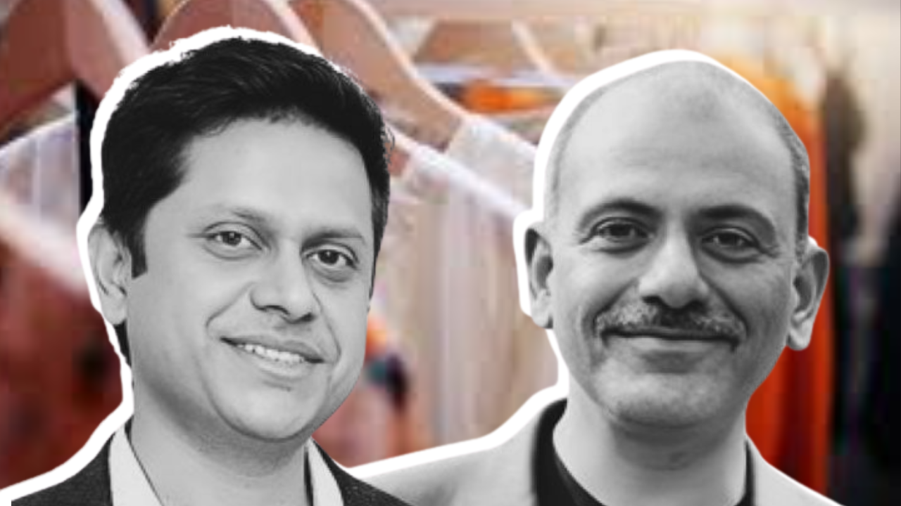 How Mohit Gupta And Mukesh Bansal’s ₹216 Crore Bet On Coyu Is Reshaping ...