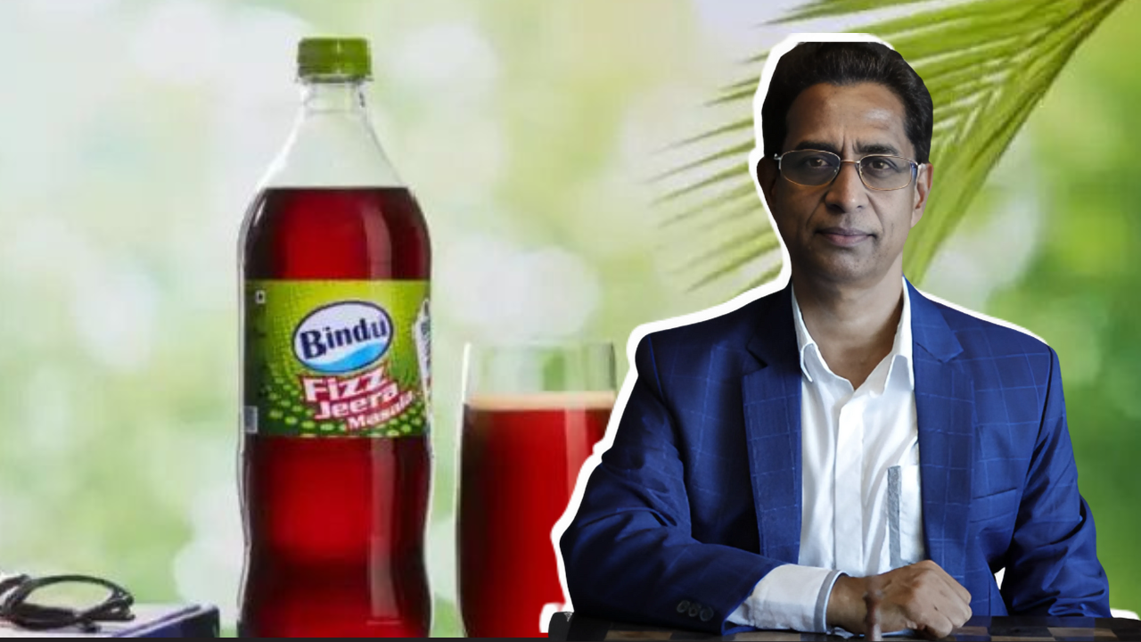 Karnataka’s Leading F&B Brand, House Of Bindu, Eyes ₹1,000 Crore ...