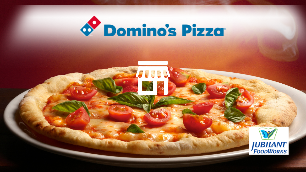 Jubilant Foods To Add 900+ Domino’s Stores And 190+ Popeyes Outlets By ...