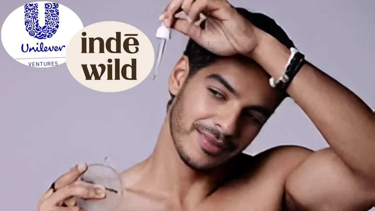Backed By Unilever Ventures: Indē Wild Secures $5 Million Funding ...