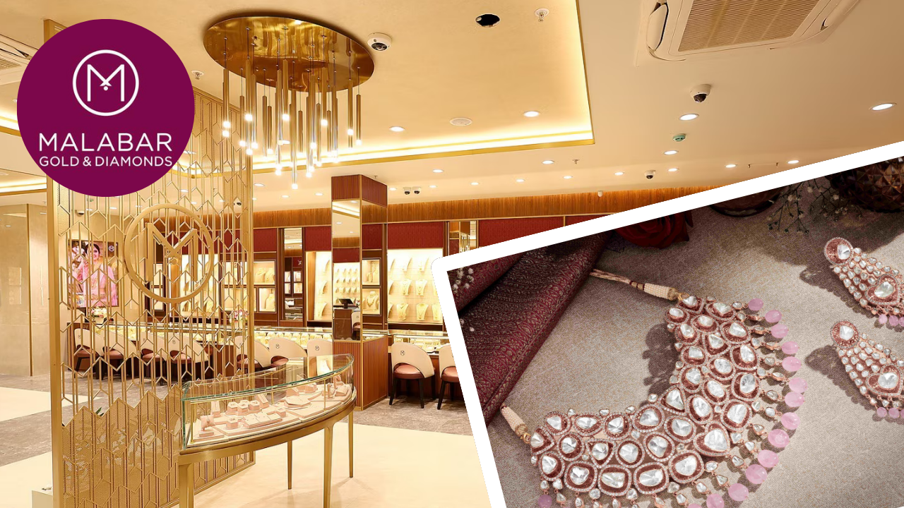 Malabar Gold & Diamonds To Expand Global Footprint With 60 New ...