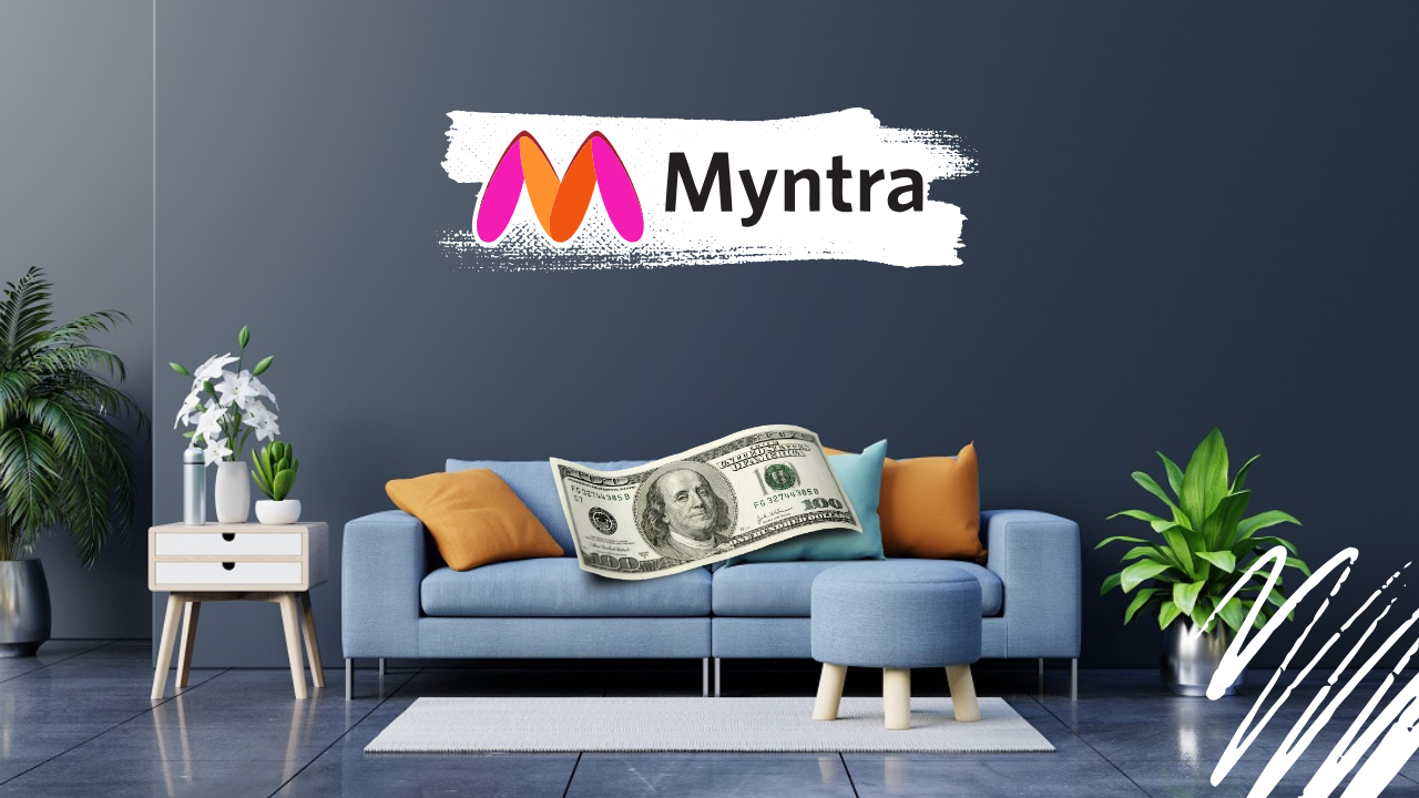 Myntra’s Home Category Booms With 60% YoY Growth, Launches AI-Powered ...