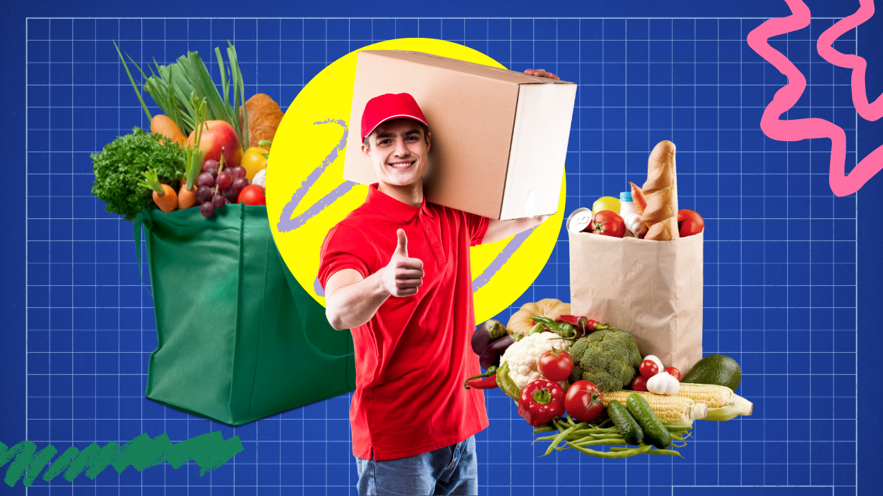 India’s Quick Commerce Boom: $7 Billion Market, 20 Million Shoppers ...