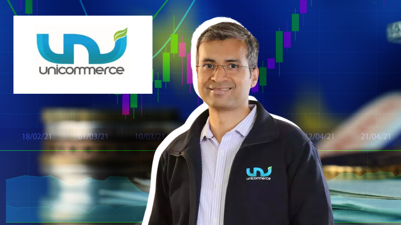 Unicommerce Takes Full Control Of Shipway With 57.24% Stake Buyout, Issues 60.3 Lakh Shares In ...