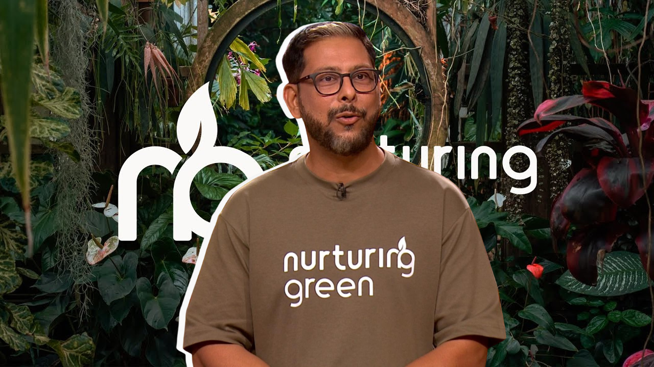 Nurturing Green Goes From 8 Cities To 47 In Just Two Months — Founder ...