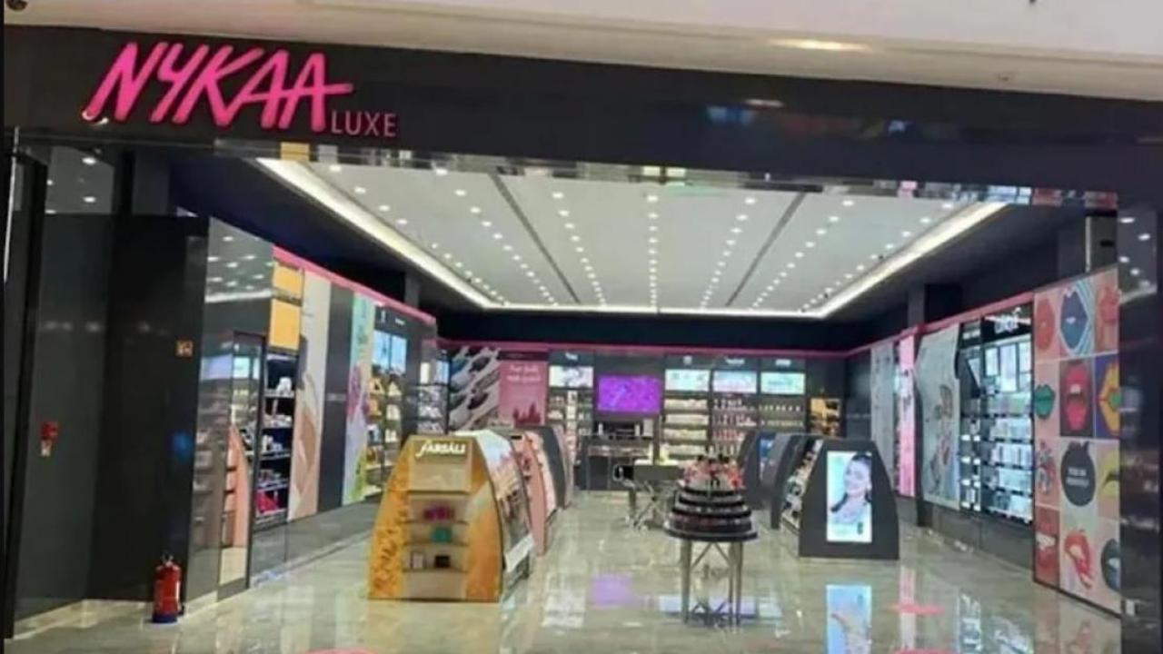 Nykaa Luxe Arrives In Chennai: A New Era Of Luxury Beauty Shopping - Snackfax