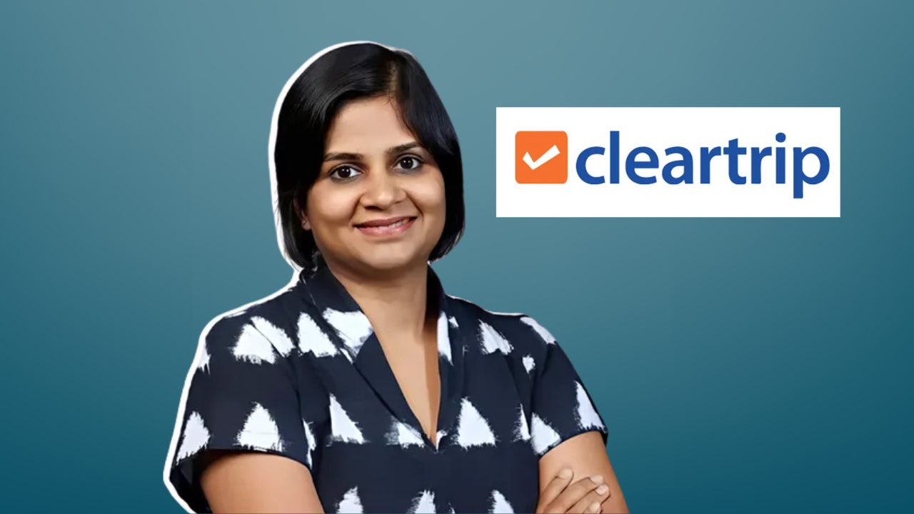Flipkart’s Manjari Singhal Takes The Wheel At Cleartrip As Chief Growth ...