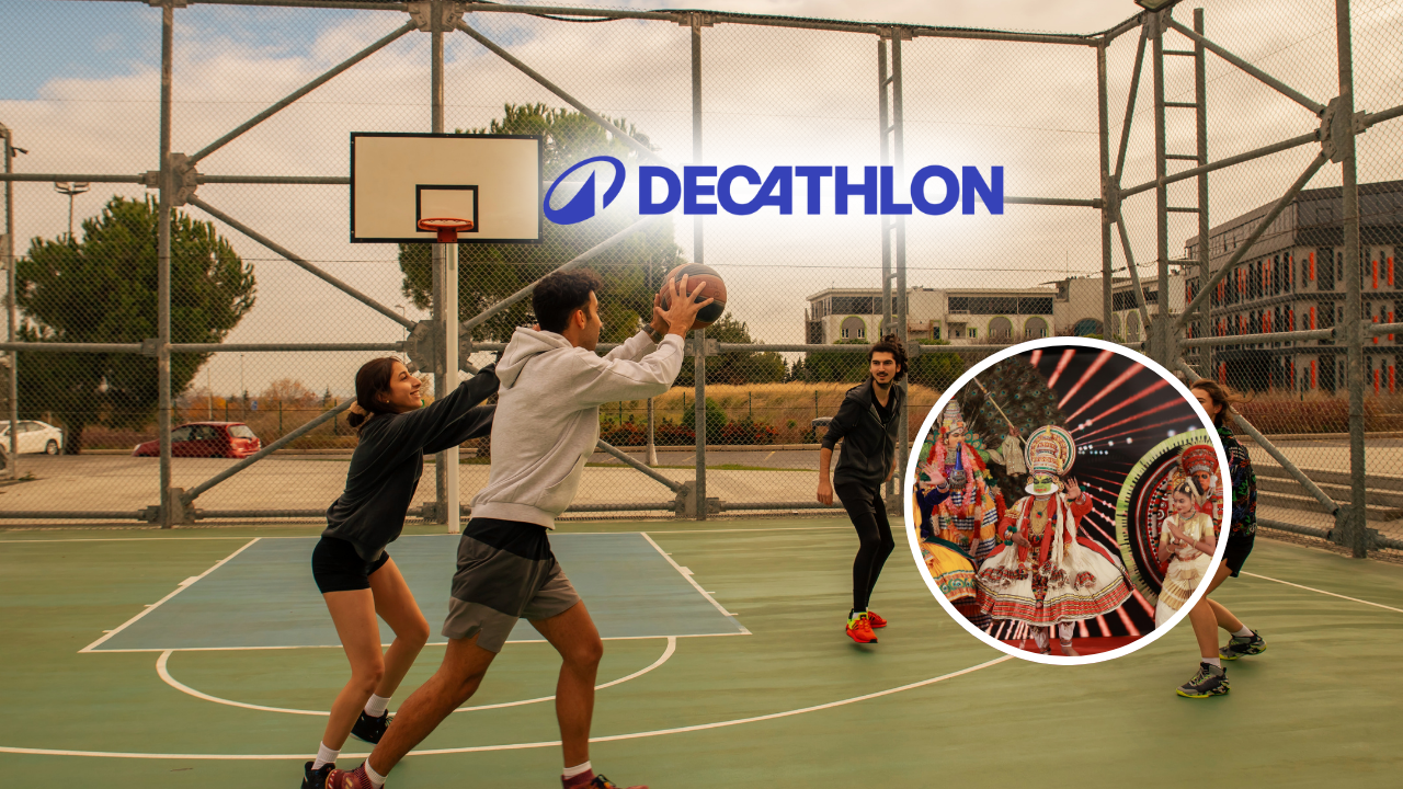 Decathlon Enters Palakkad With 3,700+ Products, Part Of €100 Million ...