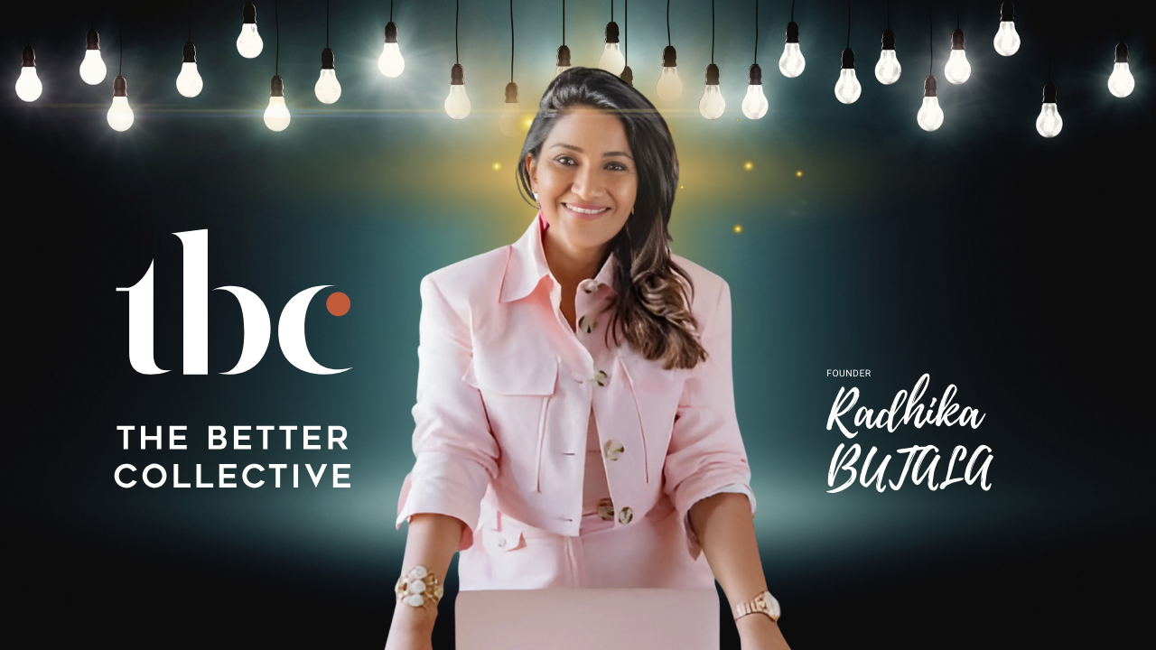 Inside India’s $35 Billion Marketing Gold Rush: How Radhika Butala’s ...