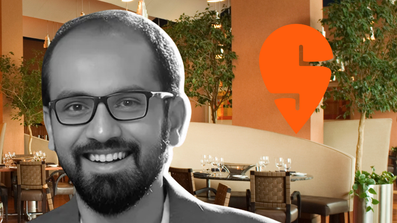Sahil Barua Exits Swiggy Board Amid Delhivery’s ₹1,400 Cr Ecom Express ...