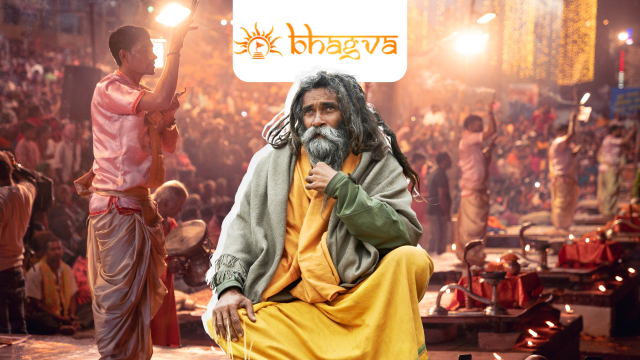 Bhagva Raises $1 Million From Pradeep Nain To Build India’s First Full ...