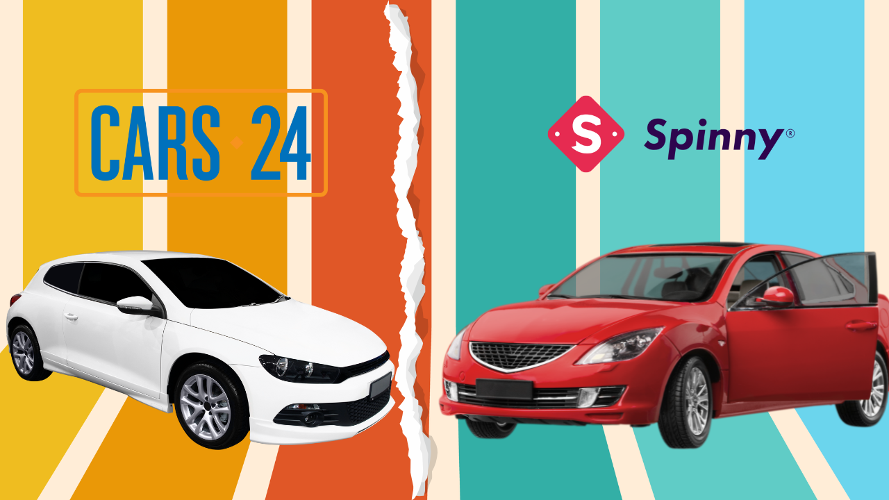 Cars24’s Bold Restructuring: 200 Employee Layoffs Amidst Fierce ...