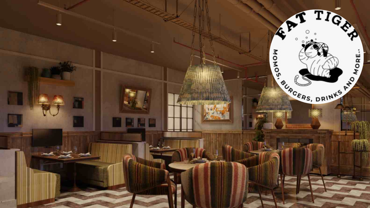 Fat Tiger Charts Big Growth Plan: 500 New Outlets, 200 Cities, And ...