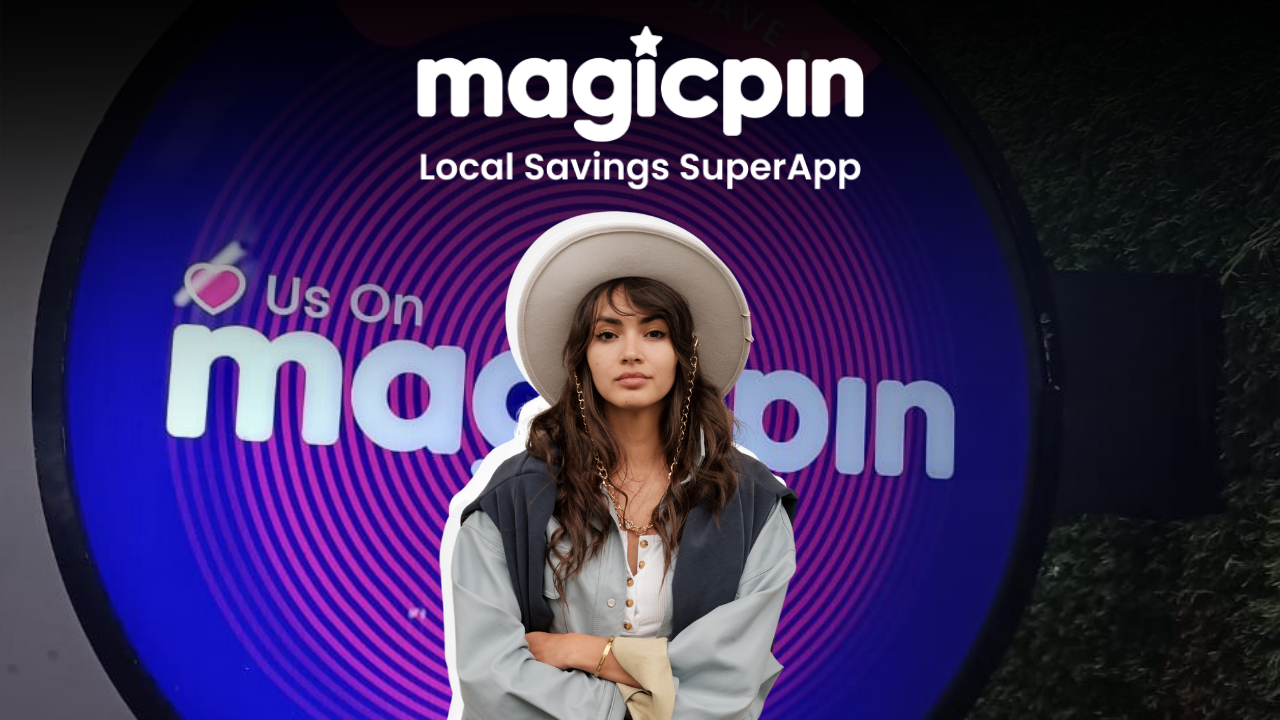 Magicpin Ramps Up Fashion Play, Hits Rs 1,000 Cr GMV With 250+ Brands On Board - Snackfax