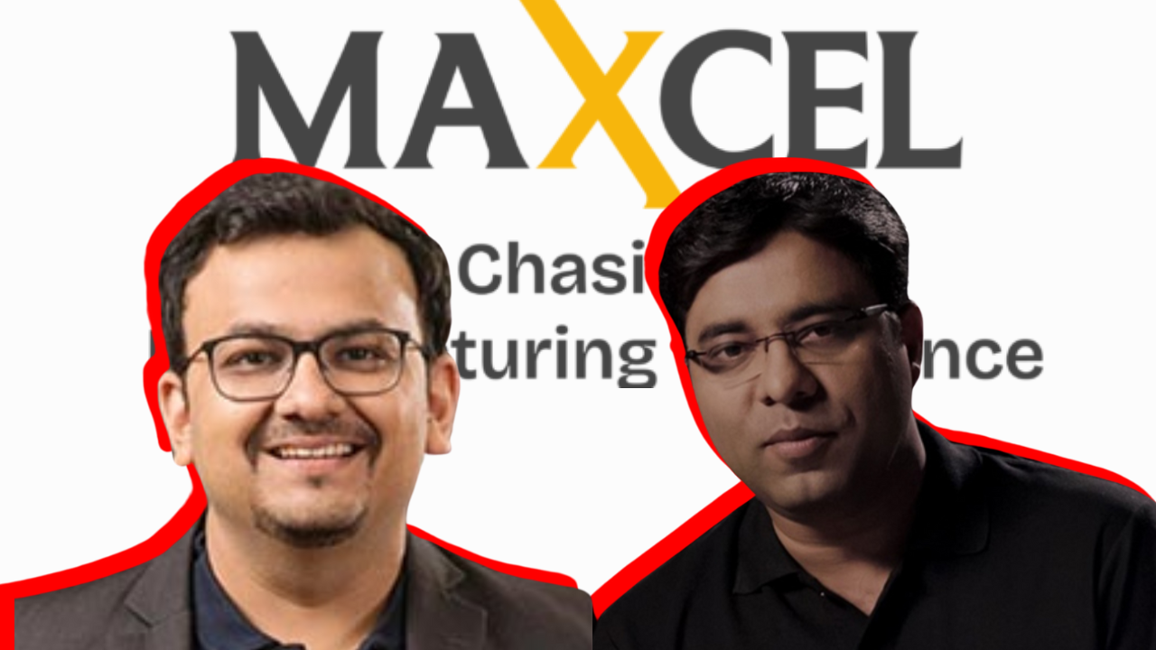 Capital-A And SanchiConnect Launch ‘MaXcel’ Accelerator To Back India’s ...
