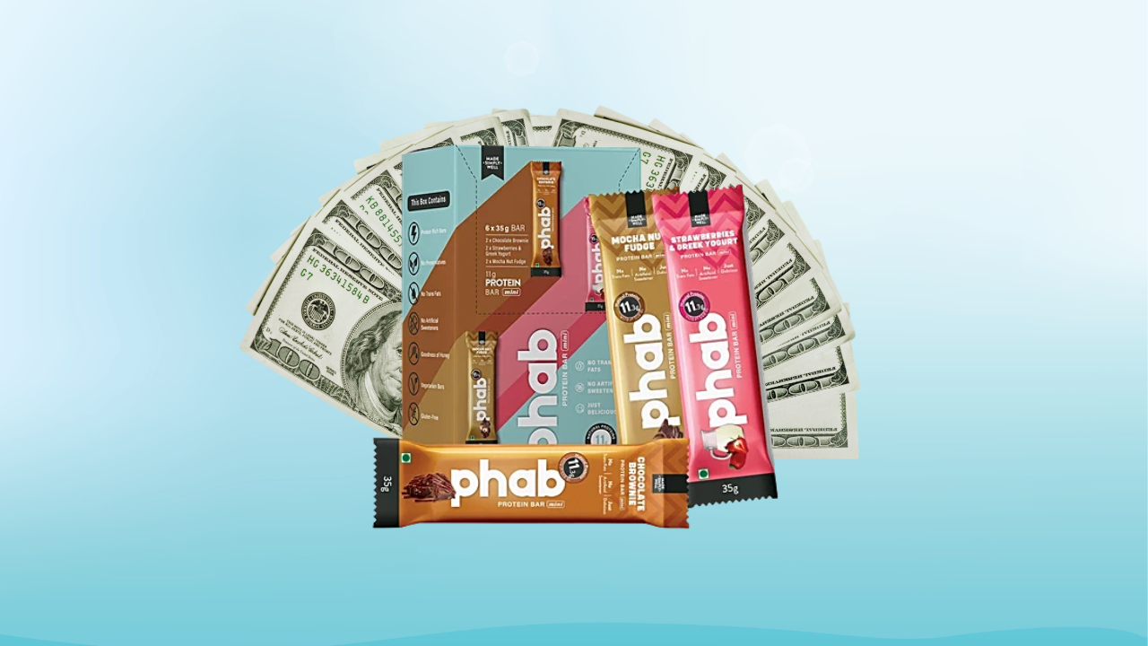 Phab Raises $2 Million From OTP Ventures, Capri Global, And Sim&San To ...