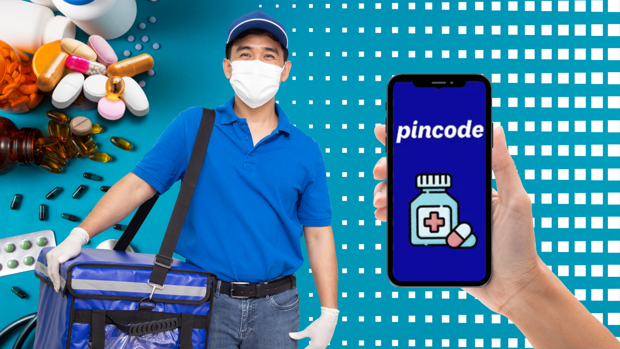PhonePe’s Pincode App Now Delivers Medicines 24/7 In Bengaluru, Mumbai & Pune — In Just 10 ...