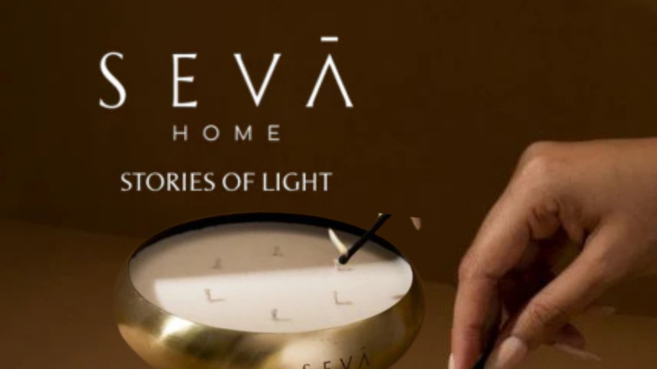 Seva Home Steps Into Rs 20,000 Cr Personal Care Market With Luxe Hair ...