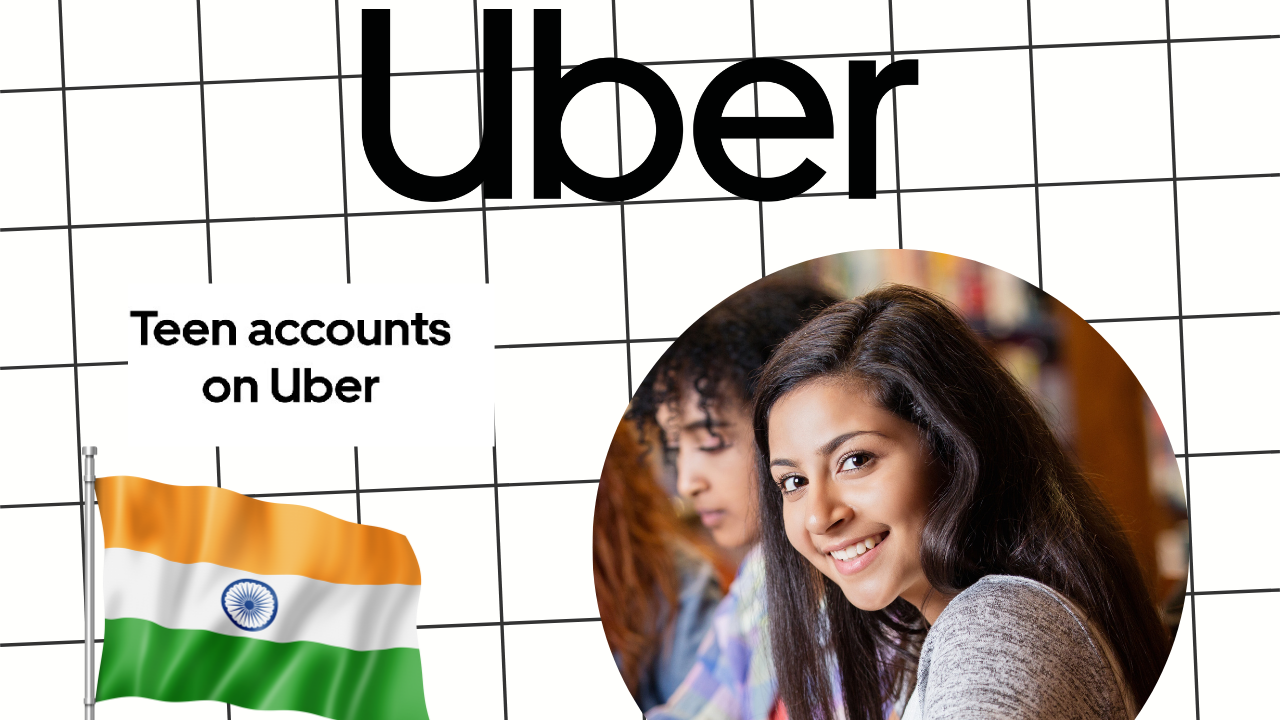 Uber Introduces ‘Uber For Teens’ In India: A Safe And Convenient Ride ...