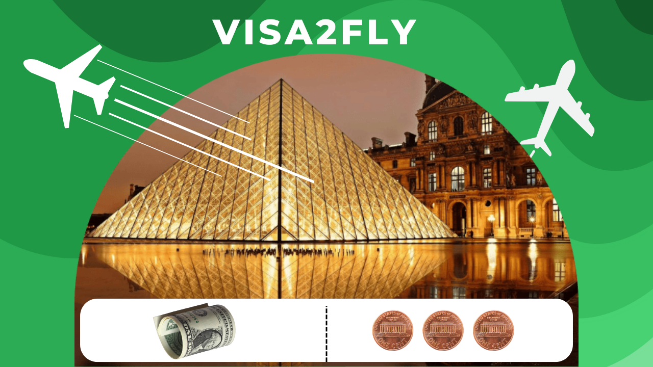 Visa2Fly Raises $2 Million From M Venture Partners, Flipkart Ventures ...