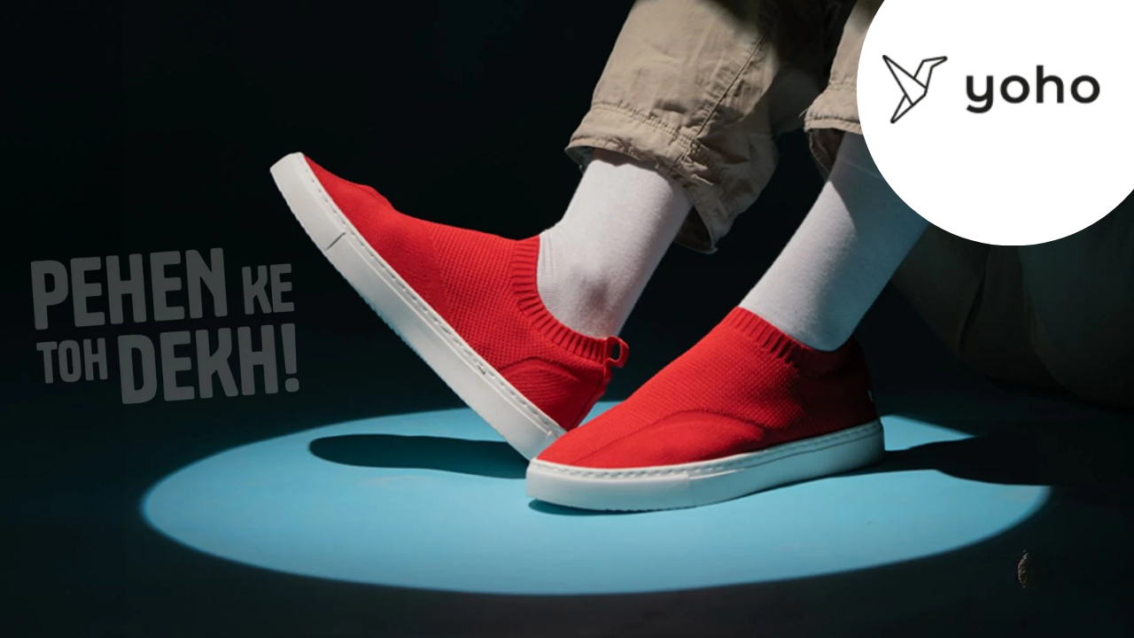 Bootstrapped To Big League: How Yoho Plans To Hit Rs 1,000 Cr In ...