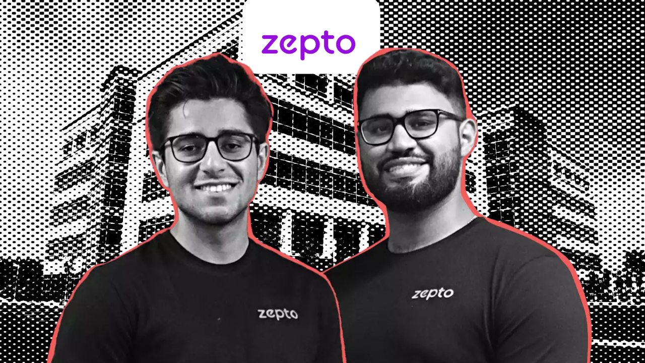Zepto Drops ‘Kiranakart’ Tag, Ropes In Bharti’s Akhil Gupta, And Raises ...