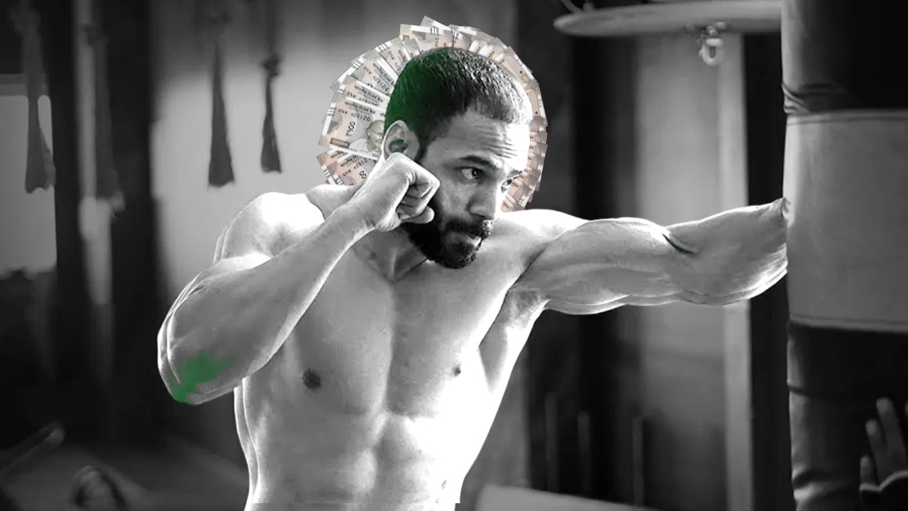 Fittr Raises Rs 25 Crore From Zerodha’s Rainmatter; Jitendra Chouksey ...