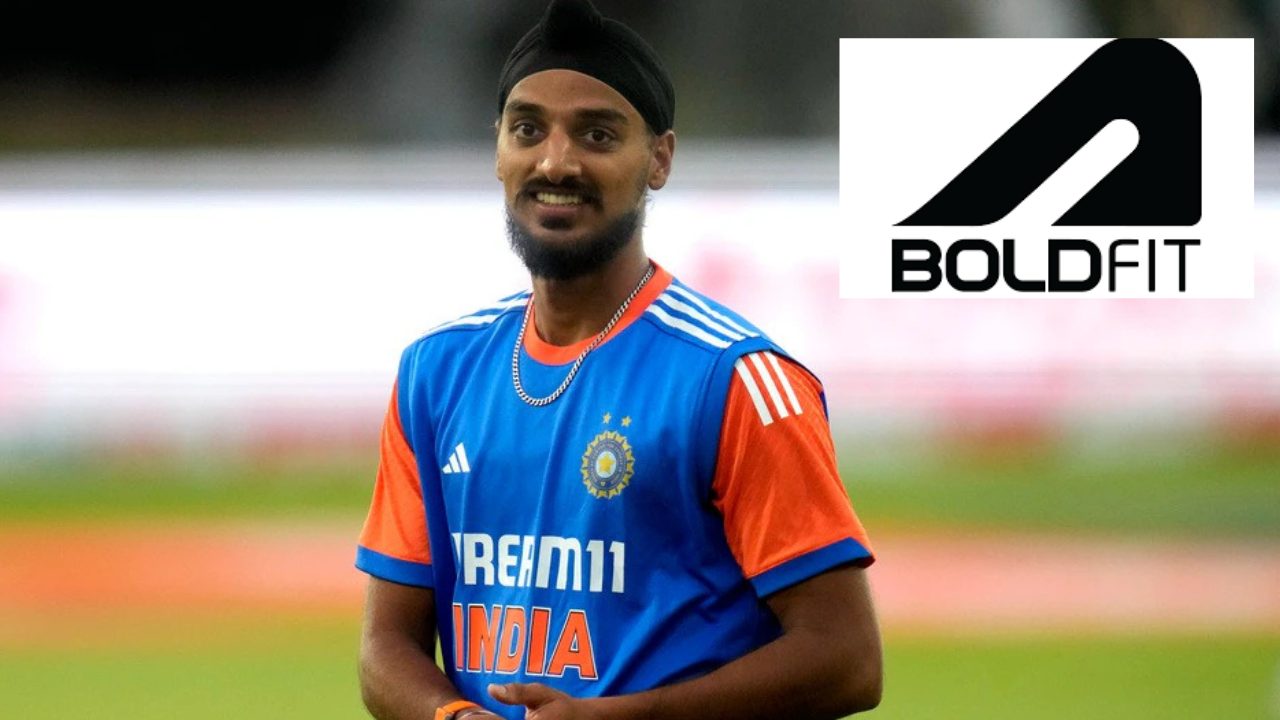 Boldfit Signs Arshdeep Singh After KL Rahul’s Investment: Inside The ...