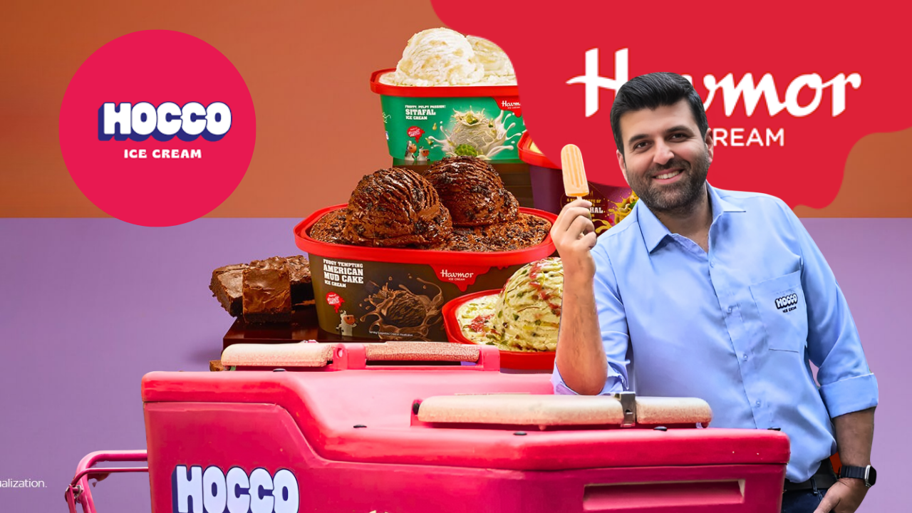 From Havmor To Hocco: Chona Family’s Ice Cream Comeback Bags $10M, Eyes Pan-India Growth And ...
