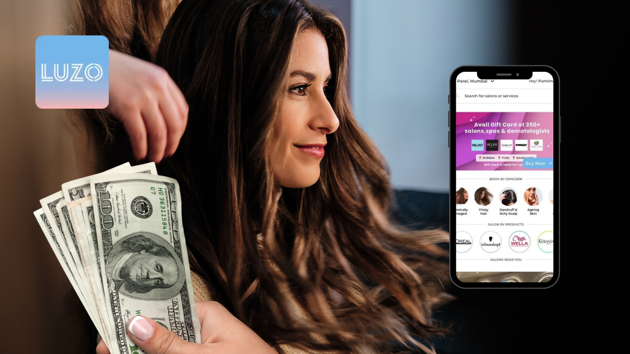 LUZO’s $550,000 Seed Funding Boost From Enrission India Capital And ...