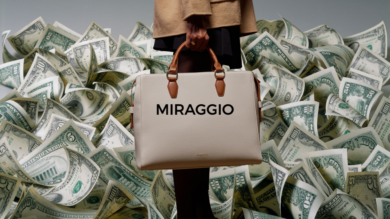 Miraggio Raises ₹55 Crore From RPSG Capital Ventures, Client Associates ...