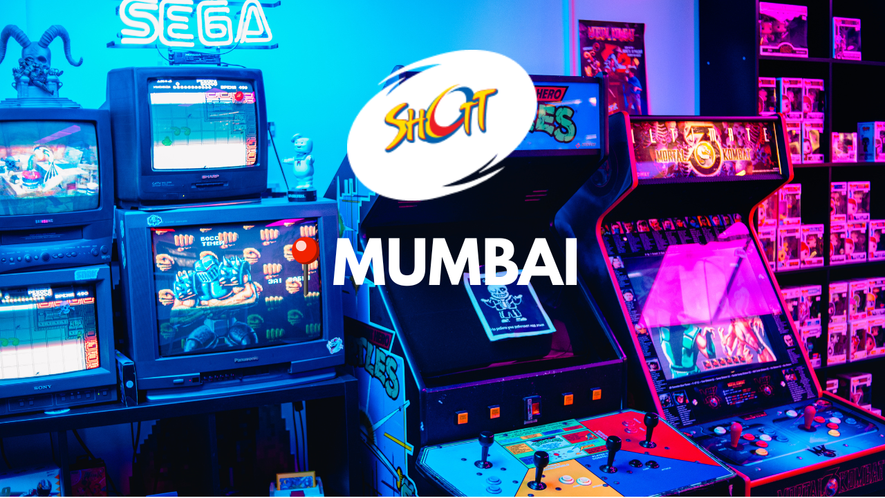 Shott Amusement Launches ₹25,000 Sq. Ft. Flagship At Mumbai’s NESCO ...