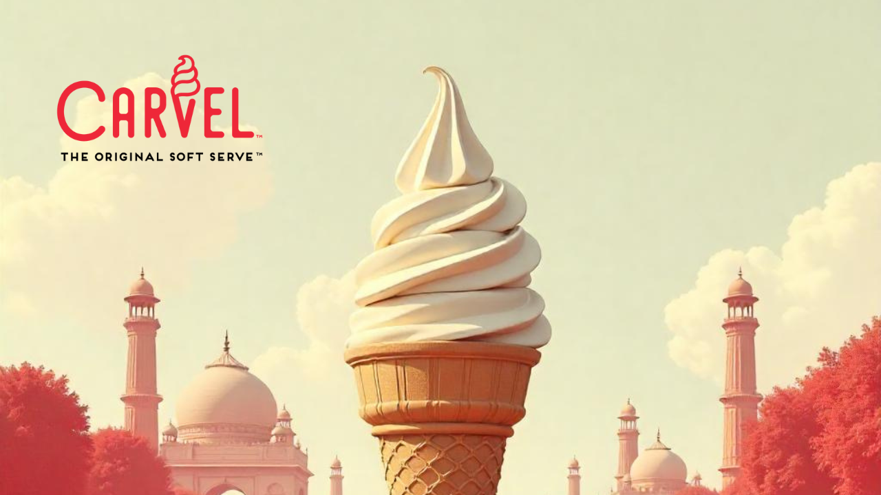 America’s Favorite Soft Serve Brand Carvel To Open First Indian Outlet ...