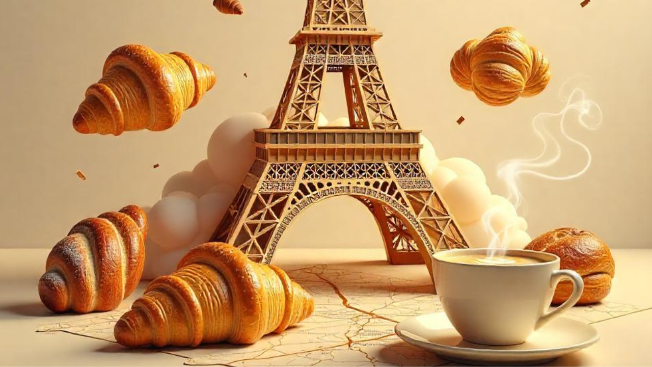 Bengaluru Gets A Taste Of Paris: PAUL Bakery Debuts At Orion Gateway ...