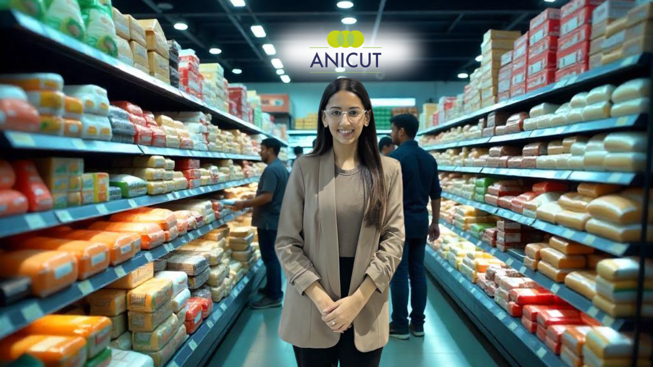 Inside India’s $85 Billion Food Biz: Ananya Malhotra Of Anicut Capital ...