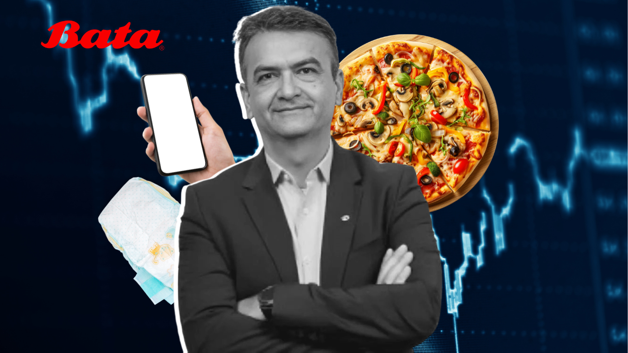 Sandeep Kataria Steps Down As Bata’s Global CEO After A Game-Changing ...