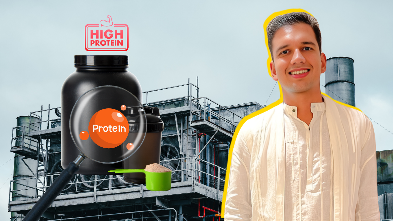 Foodpharmer Breaks Industry Norms With Transparent Factory Tour For ...