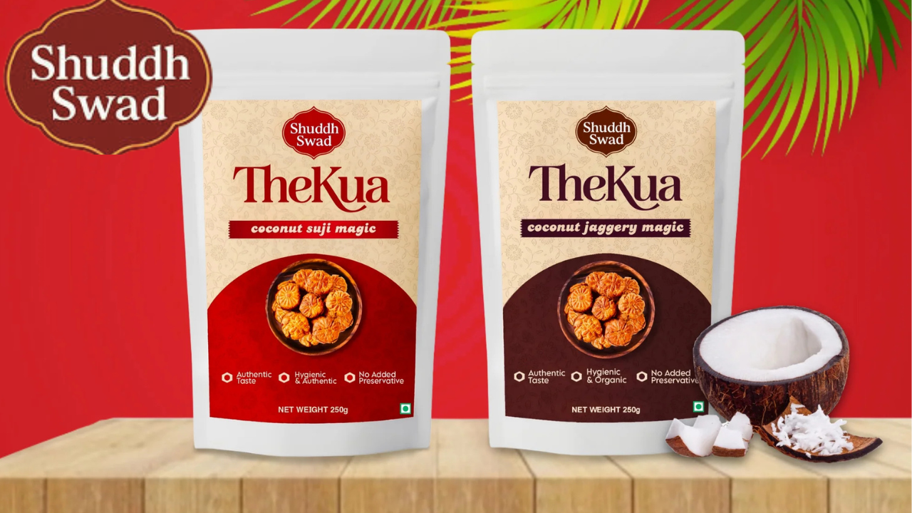 Internet Is Loving These Two Founders On A Mission To Build A ₹1 Crore ...