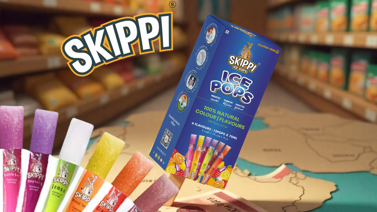 Skippi Raises ₹12 Crore In Pre-Series A Round Led By Dubai’s Surya ...