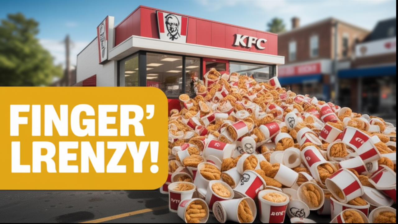 KFC Reunites CID Legends For ₹299 Combo Campaign, Blending Nostalgia ...