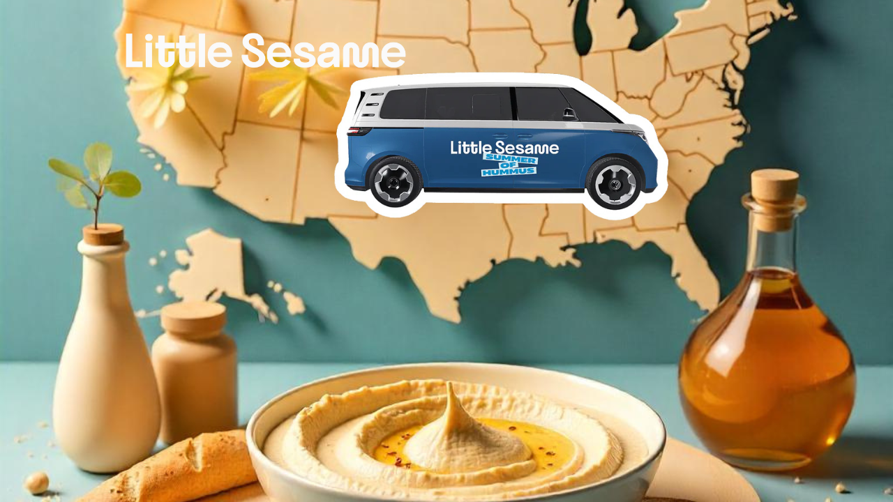 Little Sesame Raises $8.5M Series A Round Led By InvestEco To ...