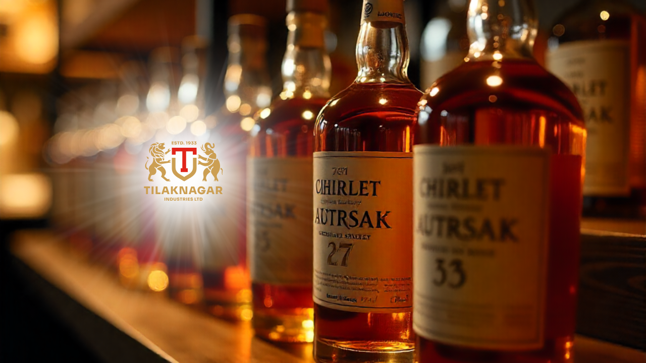 Tilaknagar Industries In Talks To Acquire Popular Whisky Brand Imperial Blue From Pernod Ricard ...