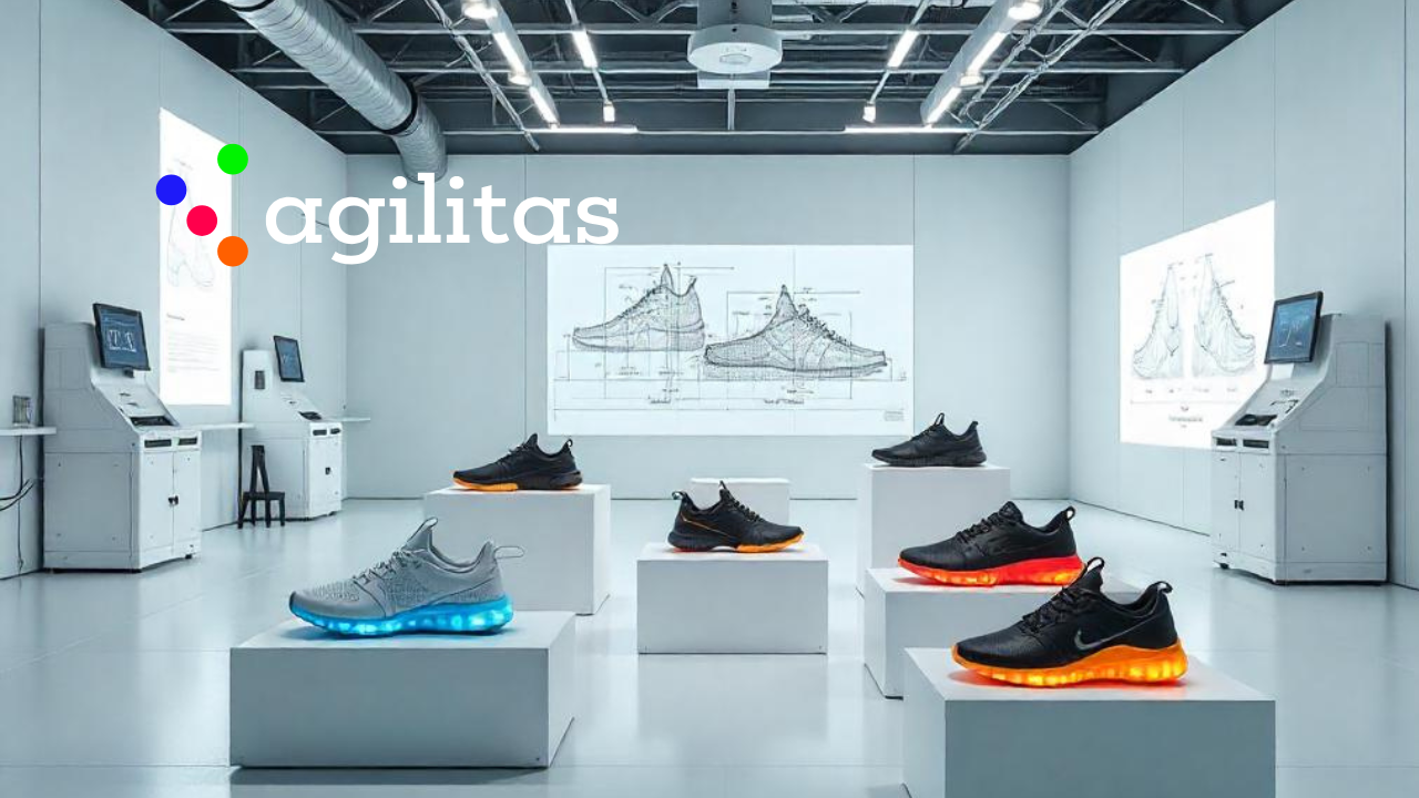 Agilitas Builds India’s First Sports Shoe Innovation Hub: Here’s What’s ...
