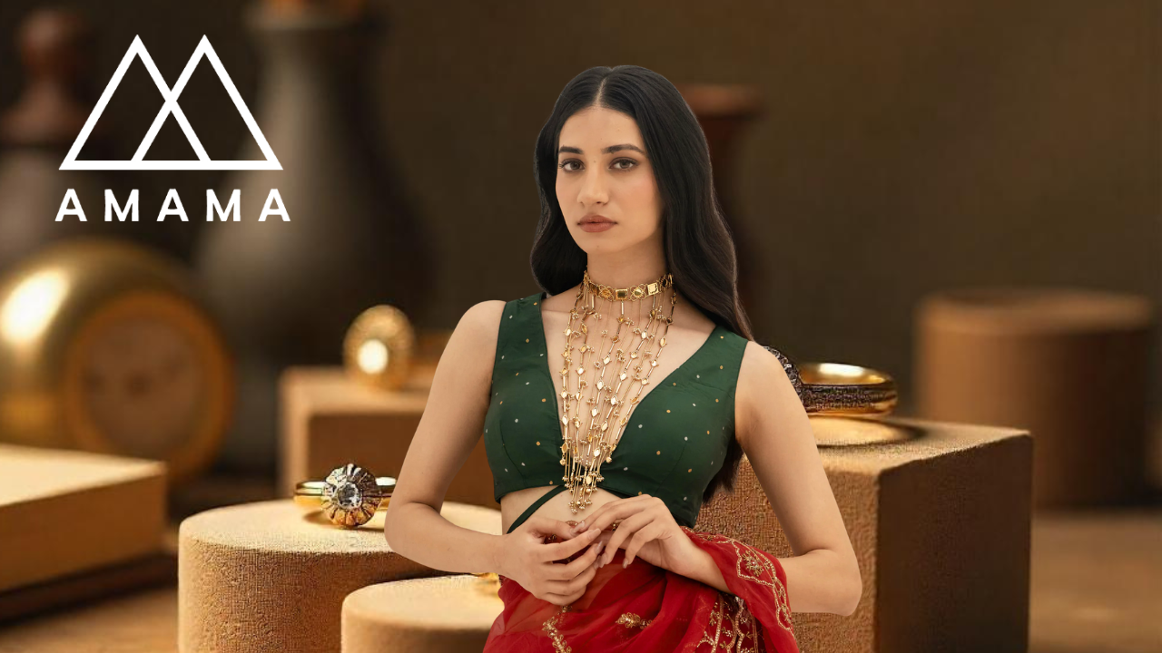 $1M Boost For AMAMA: Mistry Ventures Joins She Capital In Backing India ...