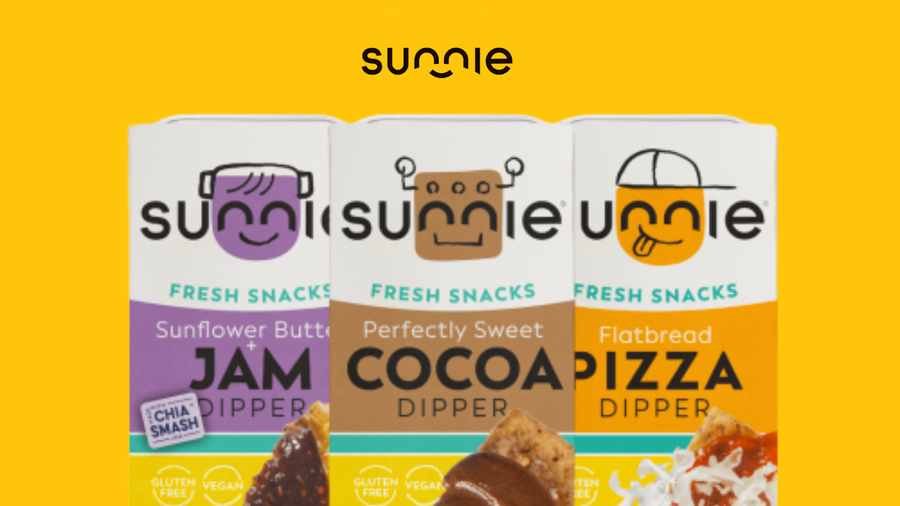 Santatera Capital Invests $1M In Clean Snack Brand Sunnie Amid Booming ...