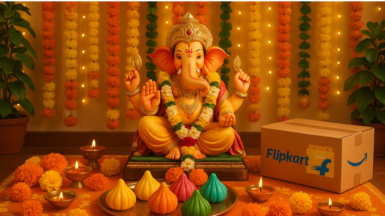Flipkart Strengthens Cultural Connection With Flipkart Minutes Offering ...