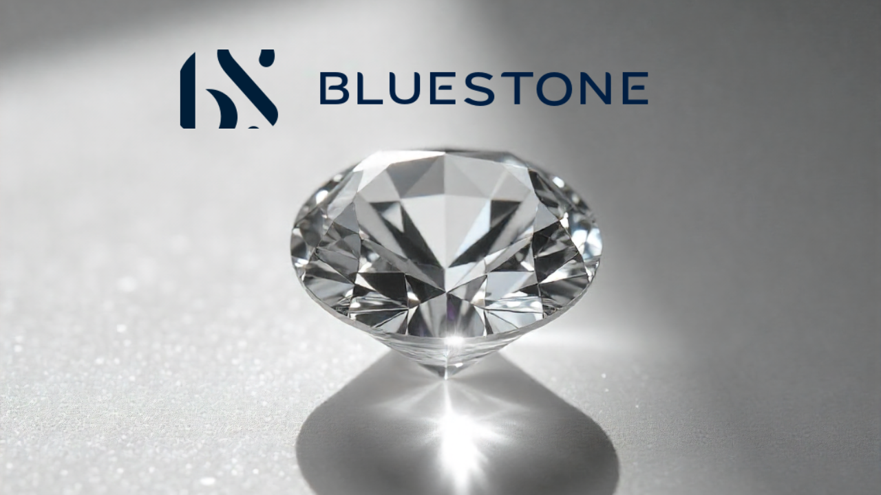 BlueStone Shrinks IPO To ₹820 Cr, Takes A ₹300 Cr Hit On Valuation ...