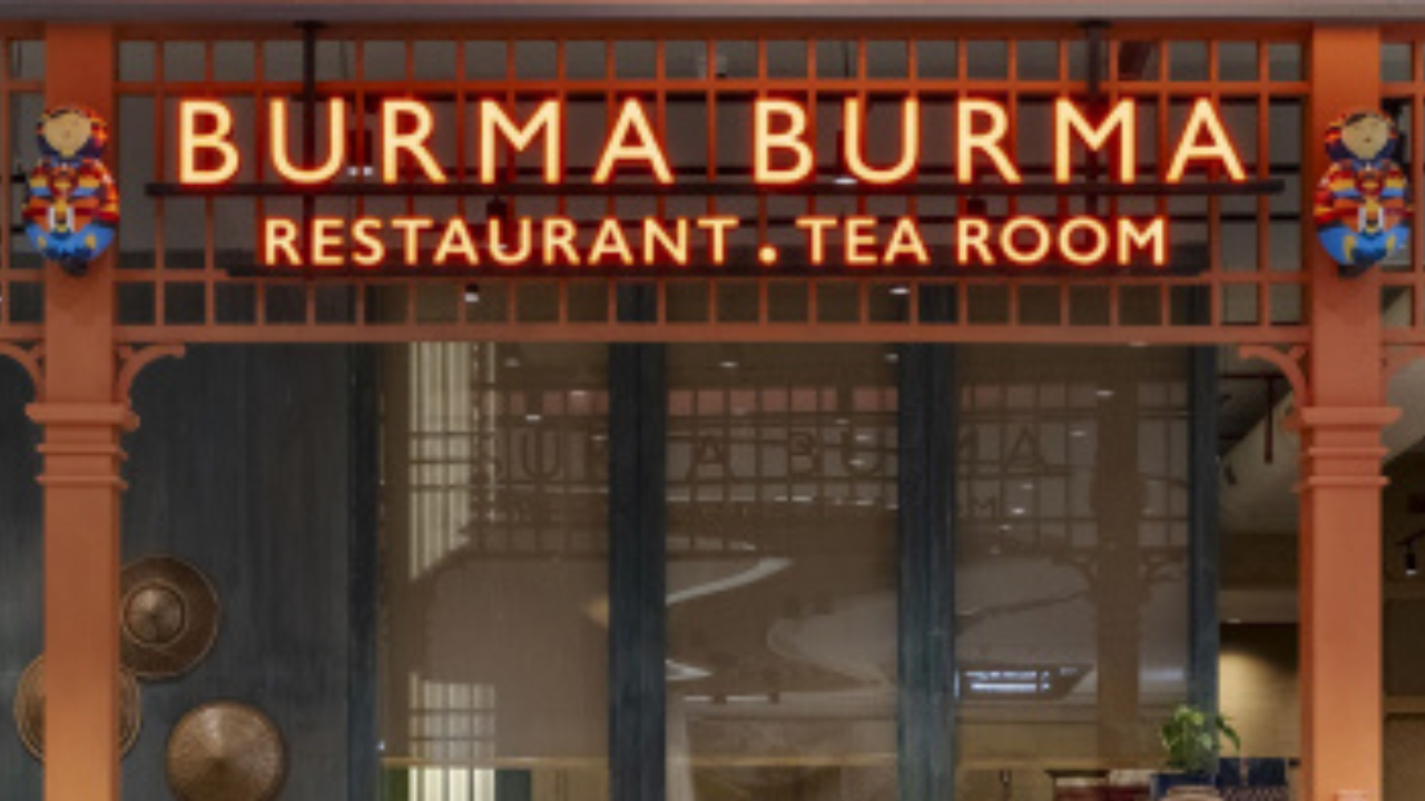 Burma Burma Expands To 18 Outlets Nationwide With Three New Openings In ...
