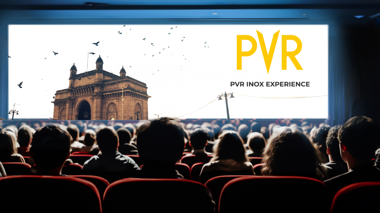 PVR INOX Expands In Suburban Mumbai With Sky City Mall Megaplex ...